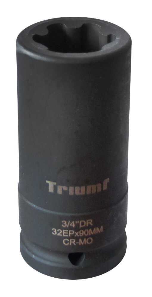 Torx-E-Plus Stecknuss für Mercedes Actros, 32 EPL, 90mm lang, 29,95