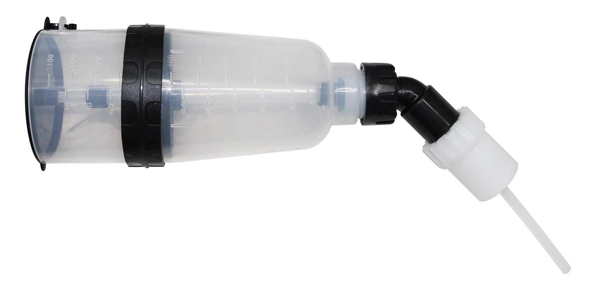 AdBlue® Einfülltrichter EinfüllhilfeFilling Funnel 1,1 l, 29,50
