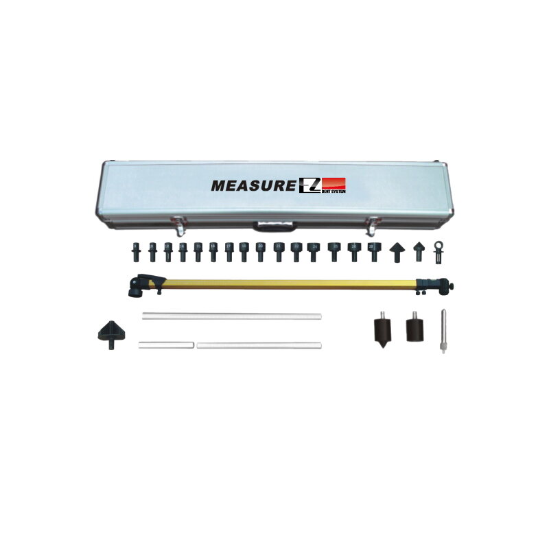 Karosserie Messlehre Teleskop Messzirkel