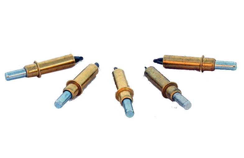 Cleco Skin Pins 3/16" Zoll 4,8 mm 5 pc, 7,95