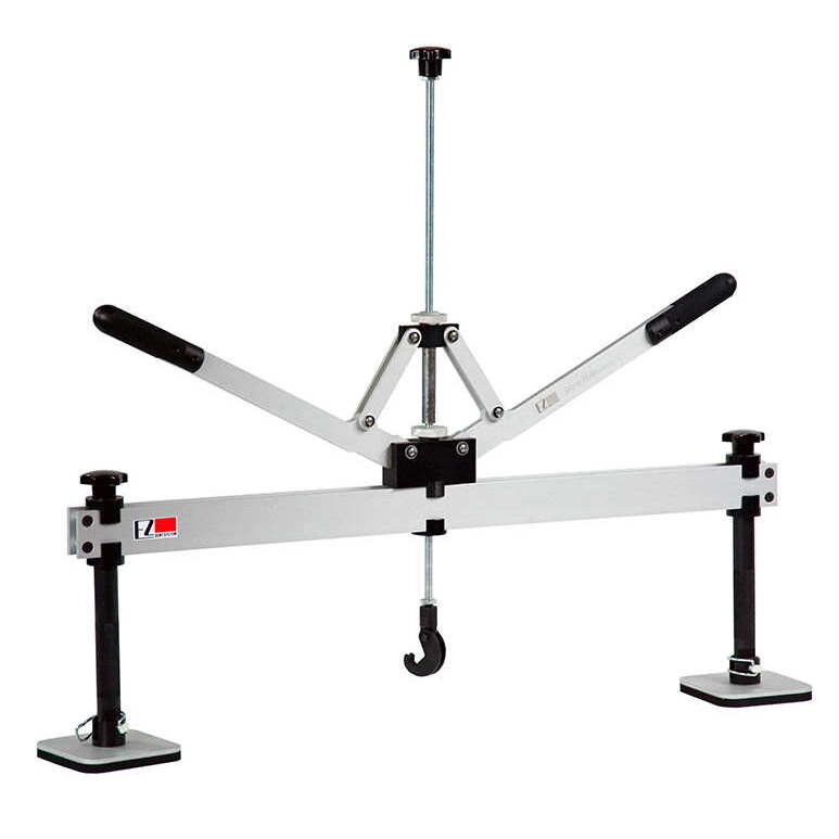 Strong Puller, 749,00