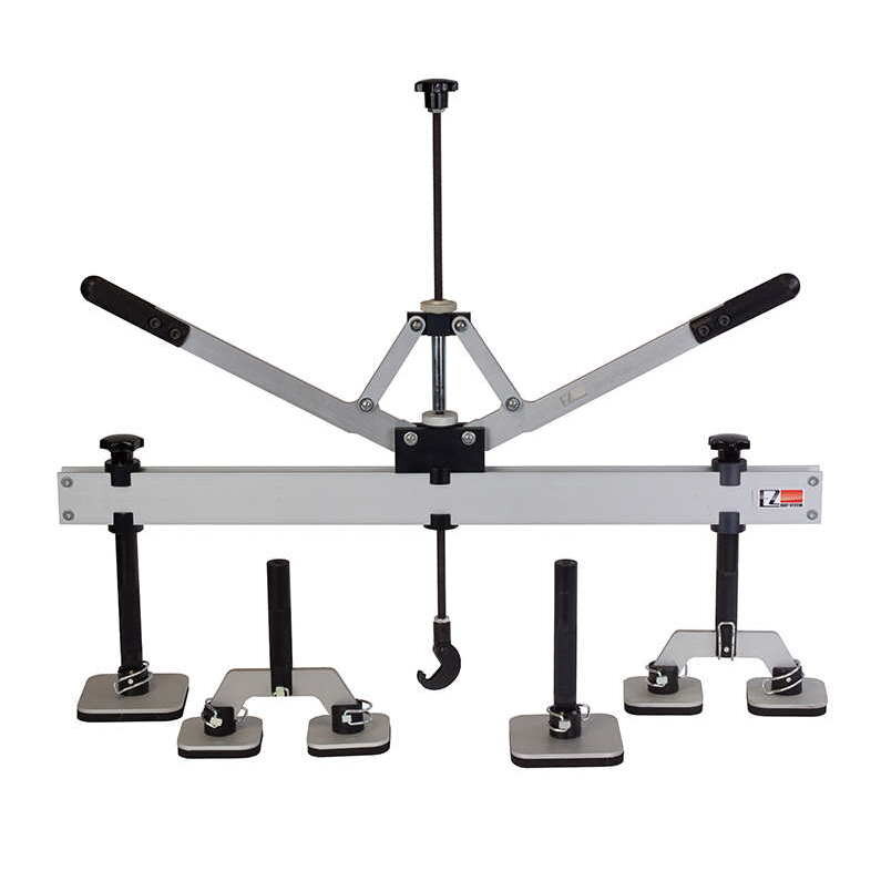 Strong Puller, 749,00