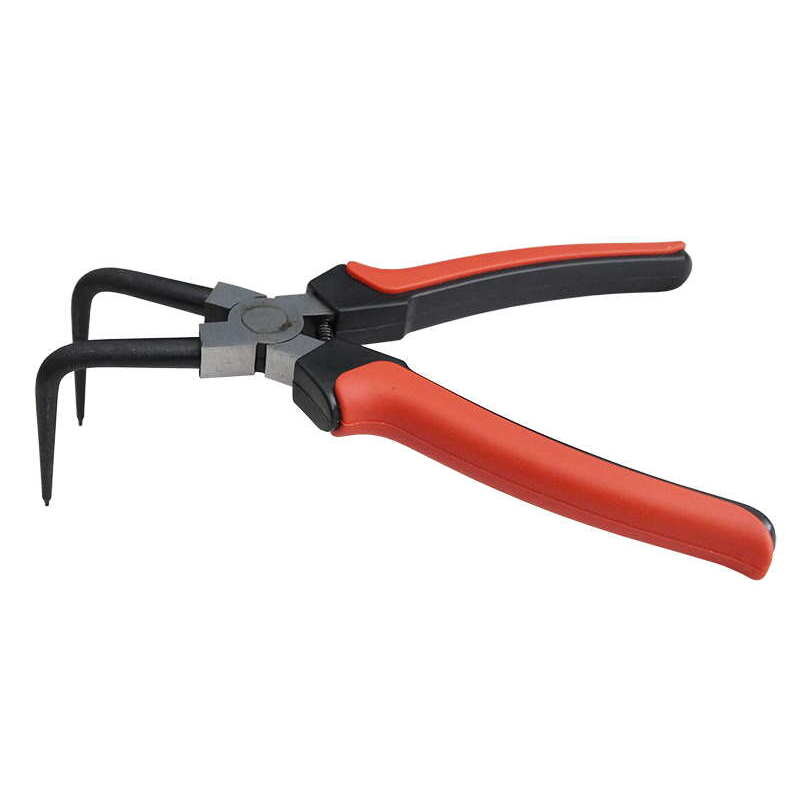 Sprengringzange 90° Seegeringzange Sicherungsringzange Seegerring Zan ...