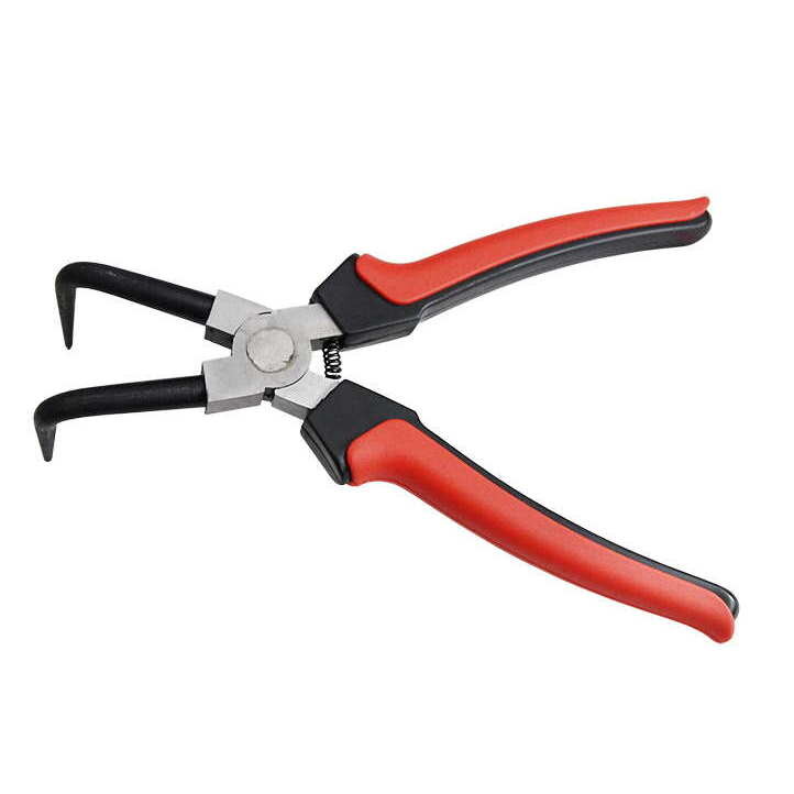Sprengringzange 90° Seegeringzange Sicherungsringzange Seegerring Zan ...